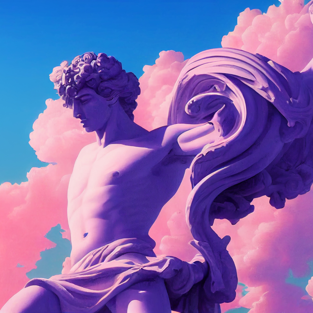 The Secret Greek God Behind the Paris Olympics (And Why You Should Care ...