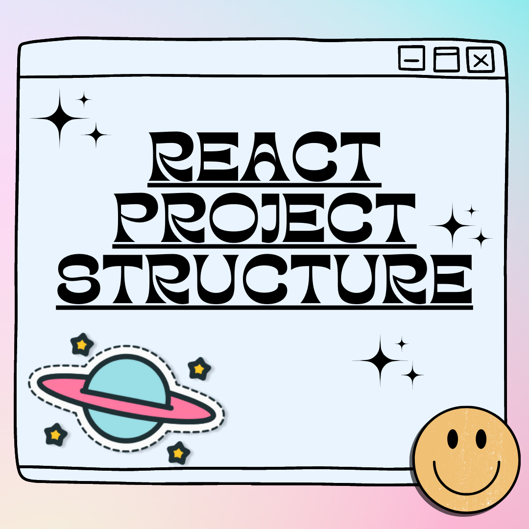 Optimizing Your React Project Structure A Guide To Effective Folder Architecture With Hooks And 4456