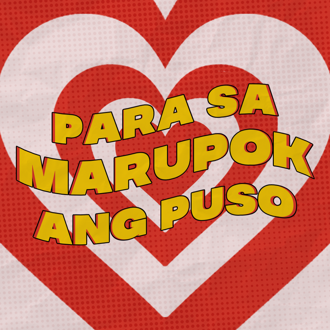 Para sa Marupok ang Puso. It’s World Heart Day! And you know what… | by ...