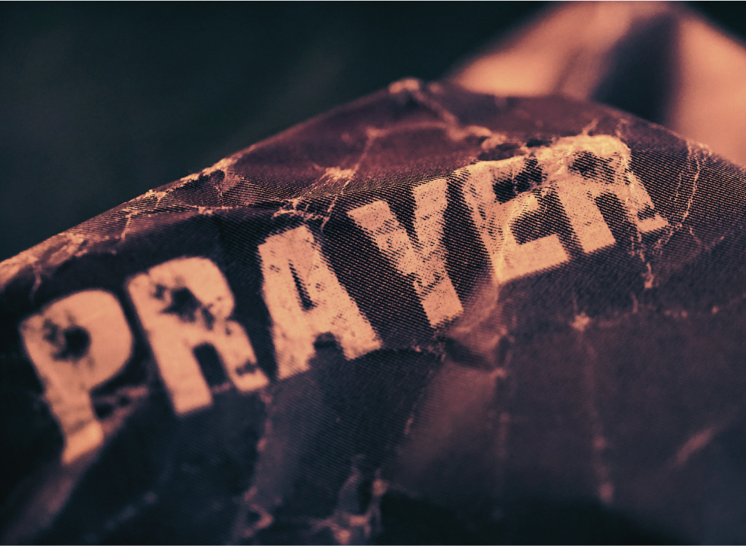 How Do You Pray?. While waiting for the clock to hit five… | by Donna ...