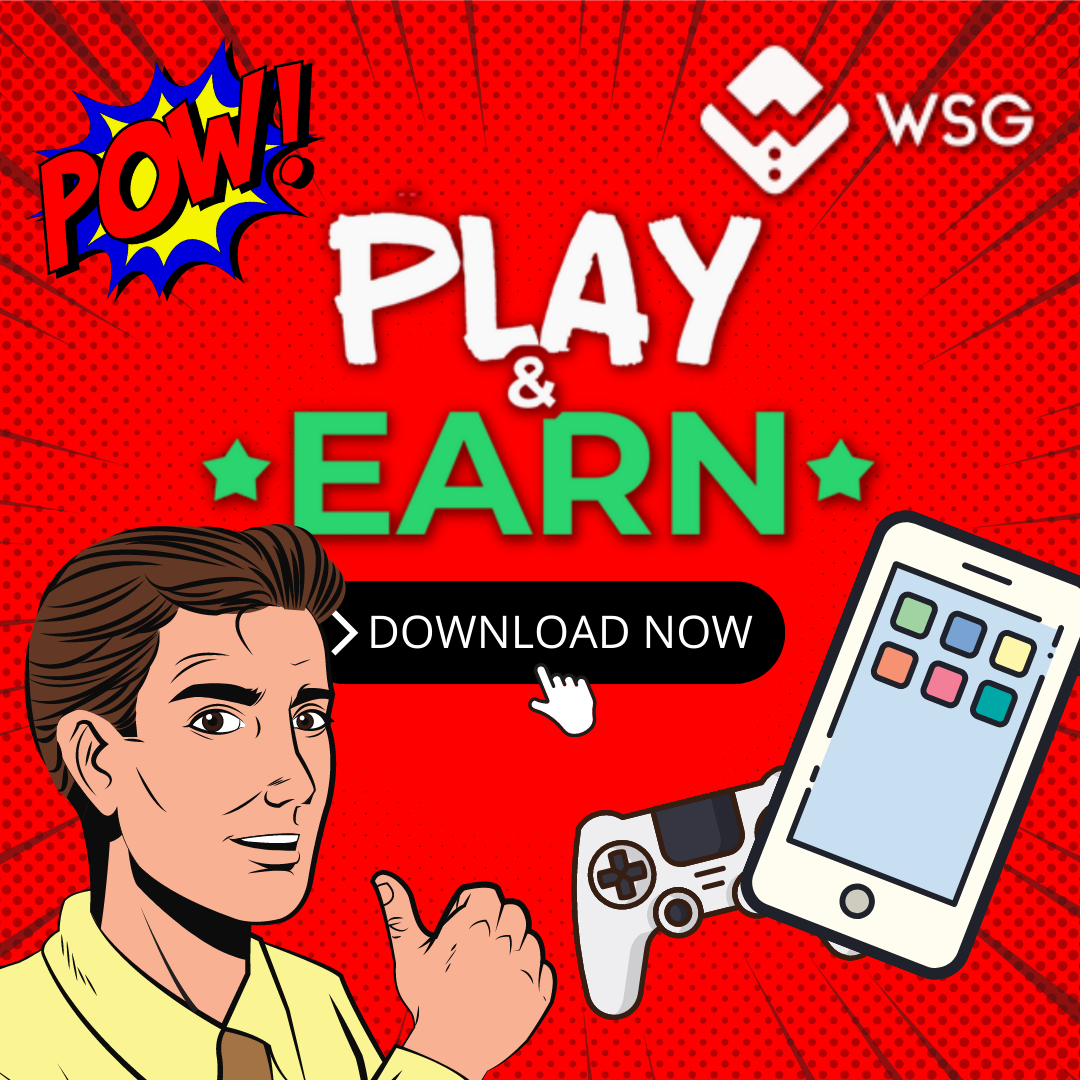 🤔I thought @WSGToken’s DUNK IT game is about dunking a ball but it’s ...