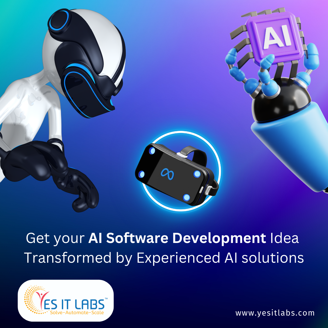 AI Software Development. In this thought-provoking Medium post… | by ...
