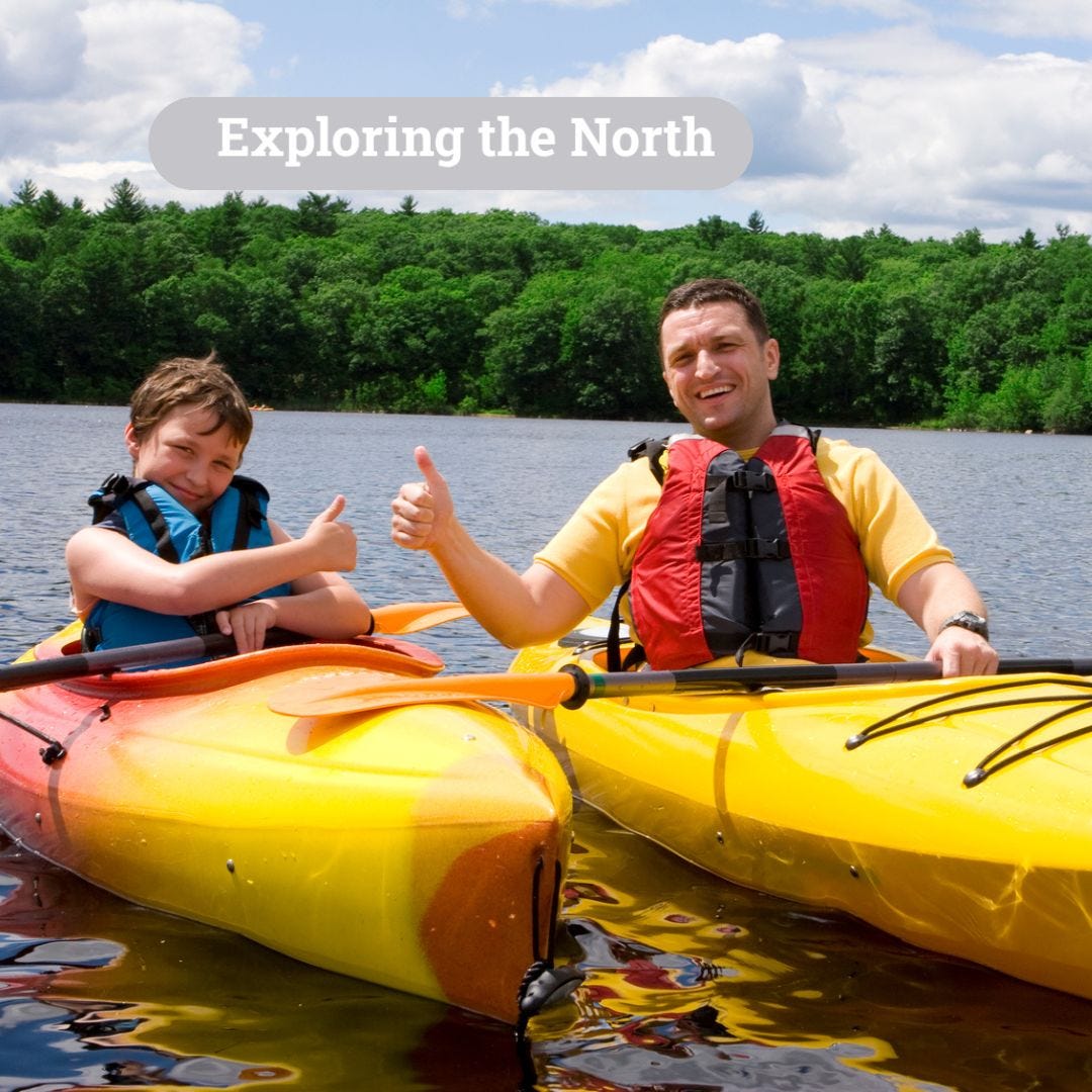 Drifting Through Wilderness: A Canoe and Kayak Odyssey in Illinois and ...