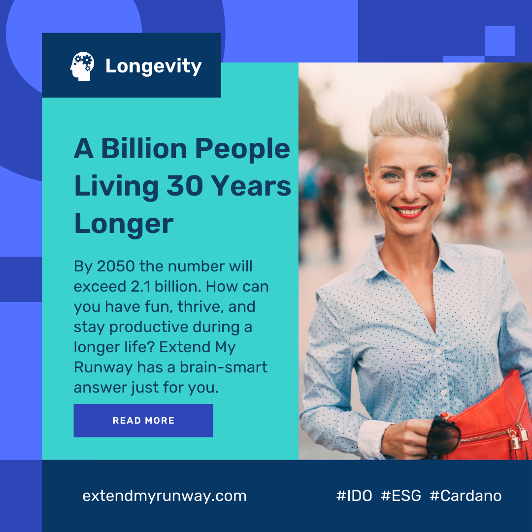 Kick-Starting Extend My Runway’s IDO Marketing Plan | by Michael ...