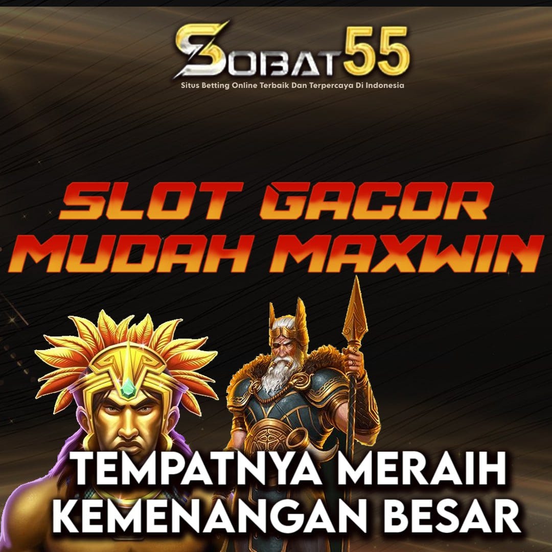 🌈 Bergabunglah dengan Sobat55 Putaran Game yang Penuh Bonus Besar dan Keuntungan🚀 | by Yuli ...