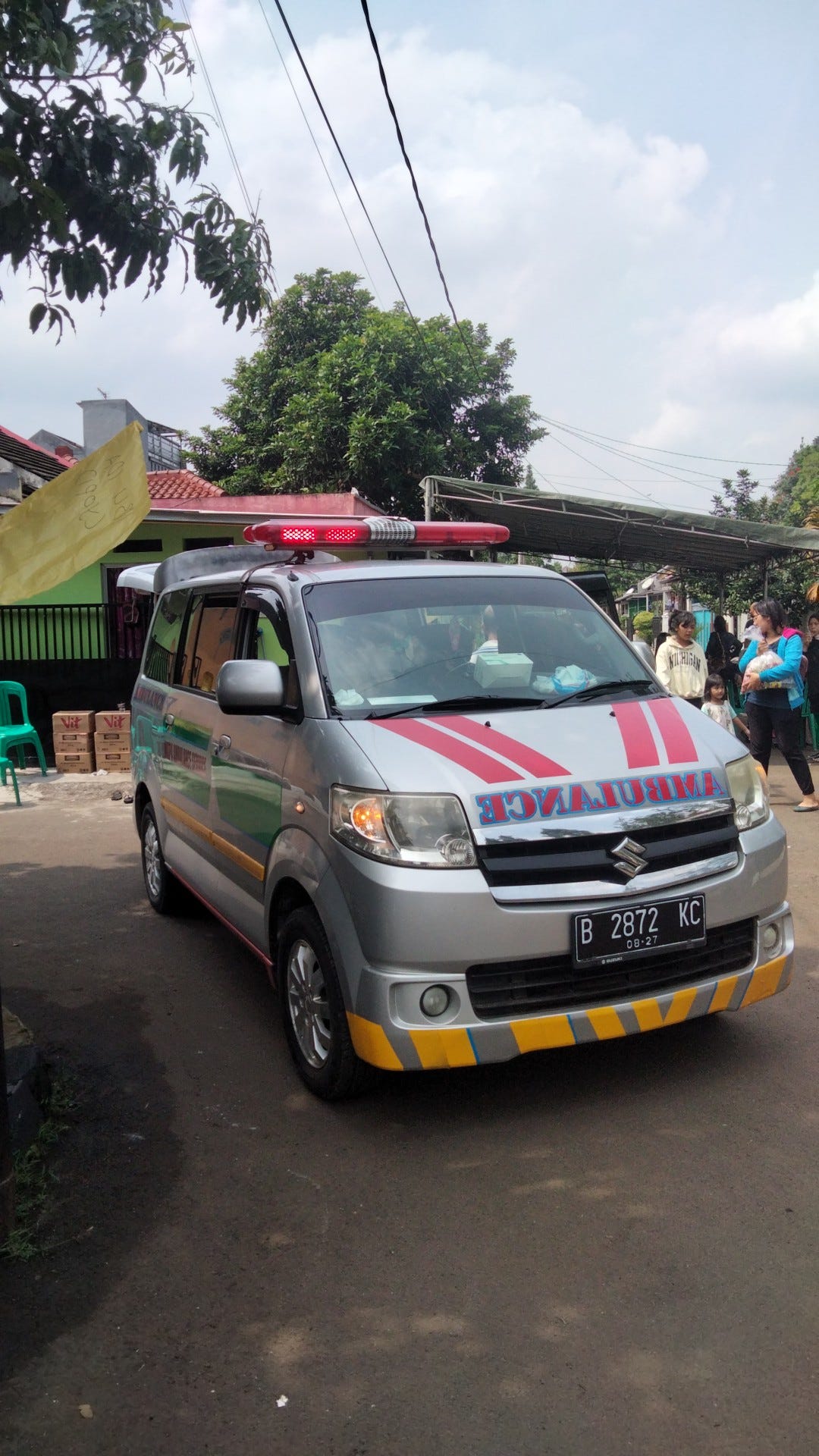 Cari-sewa-ambulance-&-mobil-jenazah|0813–8807–9221 | by jasa-sewa ...