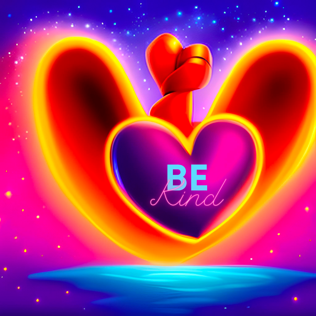 Embracing the Resonance of Karma: Choosing Kindness Amidst the Chaos ...