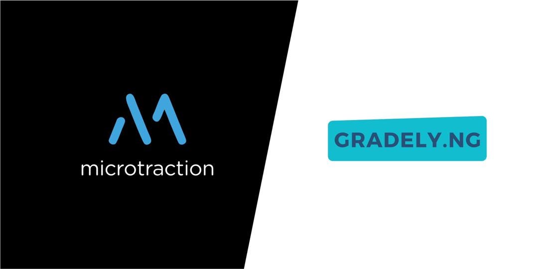 Improve your child's performance using Gradely | by microtraction ...