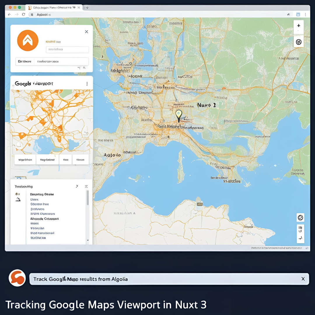 Tracking Google Maps Viewport in Nuxt 3 and Fetching Results from Algolia | by Eugene Moskalenko ...