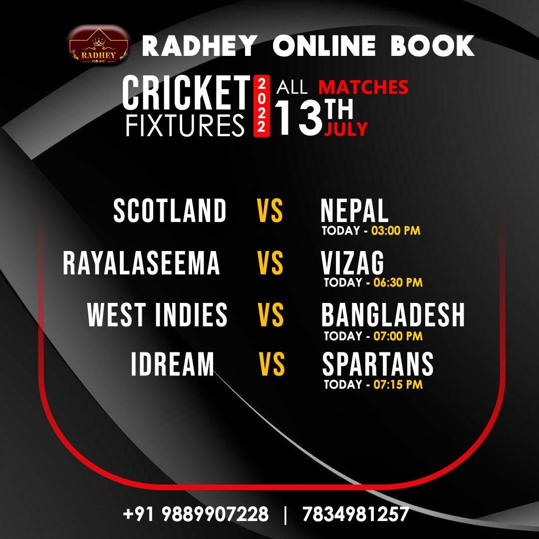 Radhey Book! - Radhey Book - Medium