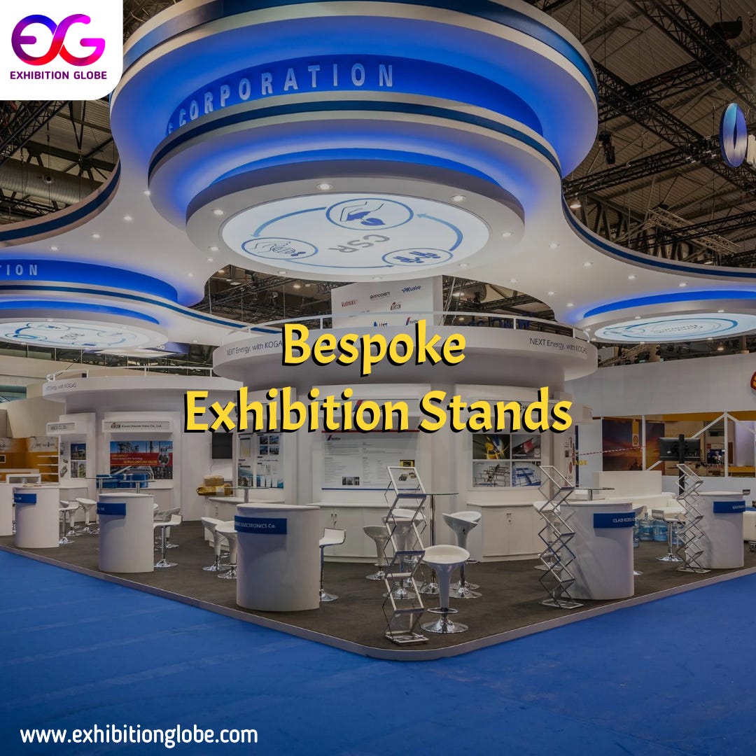 The Epicenter of B2B Excellence: Pune Hub for Exhibitions | by Downj ...