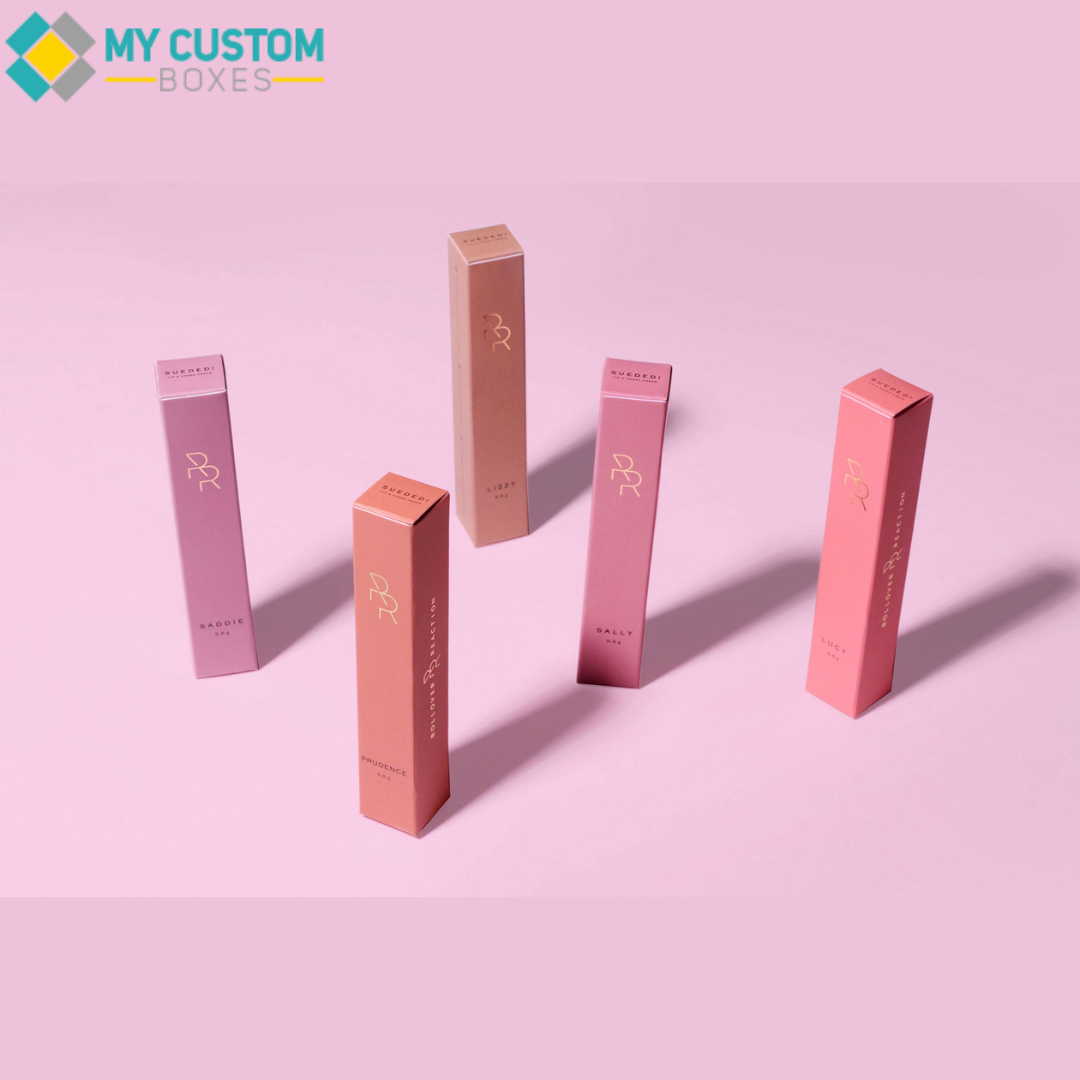 4 Uses of Custom Lip Gloss Box to increase Brand Visibility - Mycustomboxesofficials - Medium