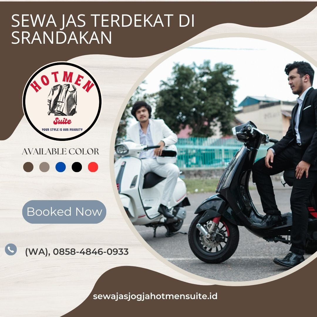 0858–4846–0933 (Sewa Jas Jogja Kualitas Terbaik), Sewa Jas Terdekat di ...