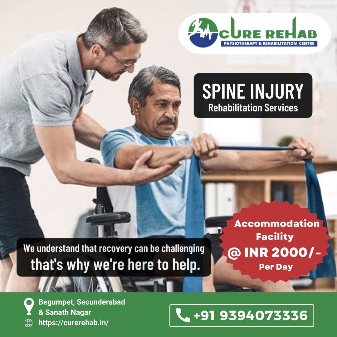 Post Spine Surgery Rehabilitation Exercises After Lumbar Fusion