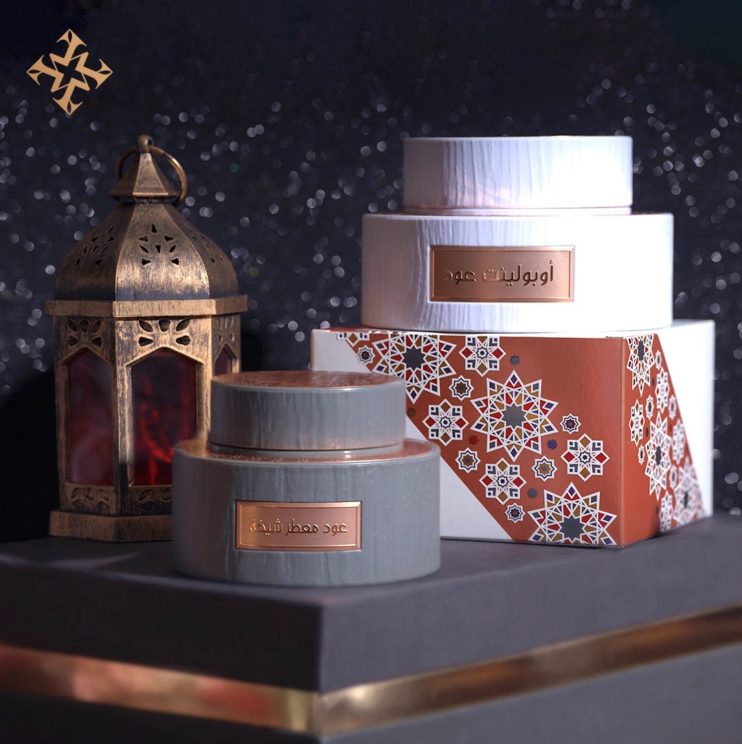 Experience the Timeless Beauty of Bakhoor Oud in Dubai: A Fragrant ...