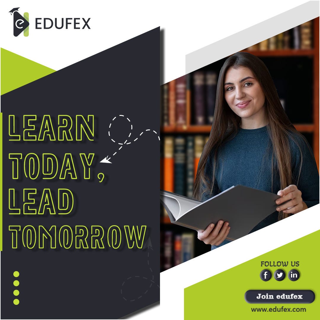 Elevate your future with knowledge! “Learn Today, Lead Tomorrow” Ready ...