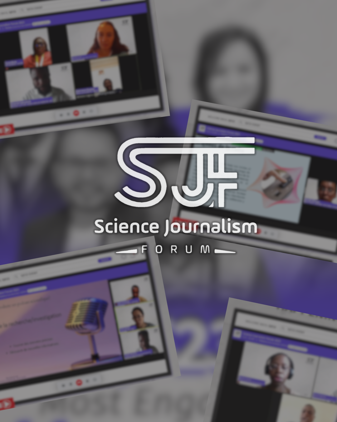 Science Journalism Forum 2023: Unveils New Reporting Strategies and ...