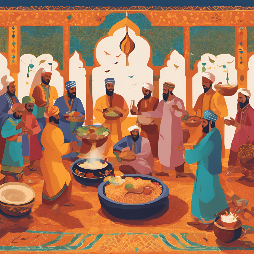 Culture and Traditions: The Pillars of Our Identity | by Global ...