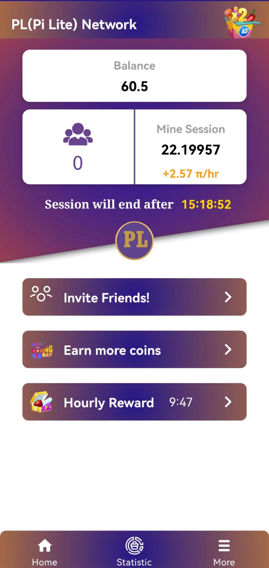 PILITE NETWORK-the next generation digital asset(referral code →bac9c←） - Mo Yuandao - Medium