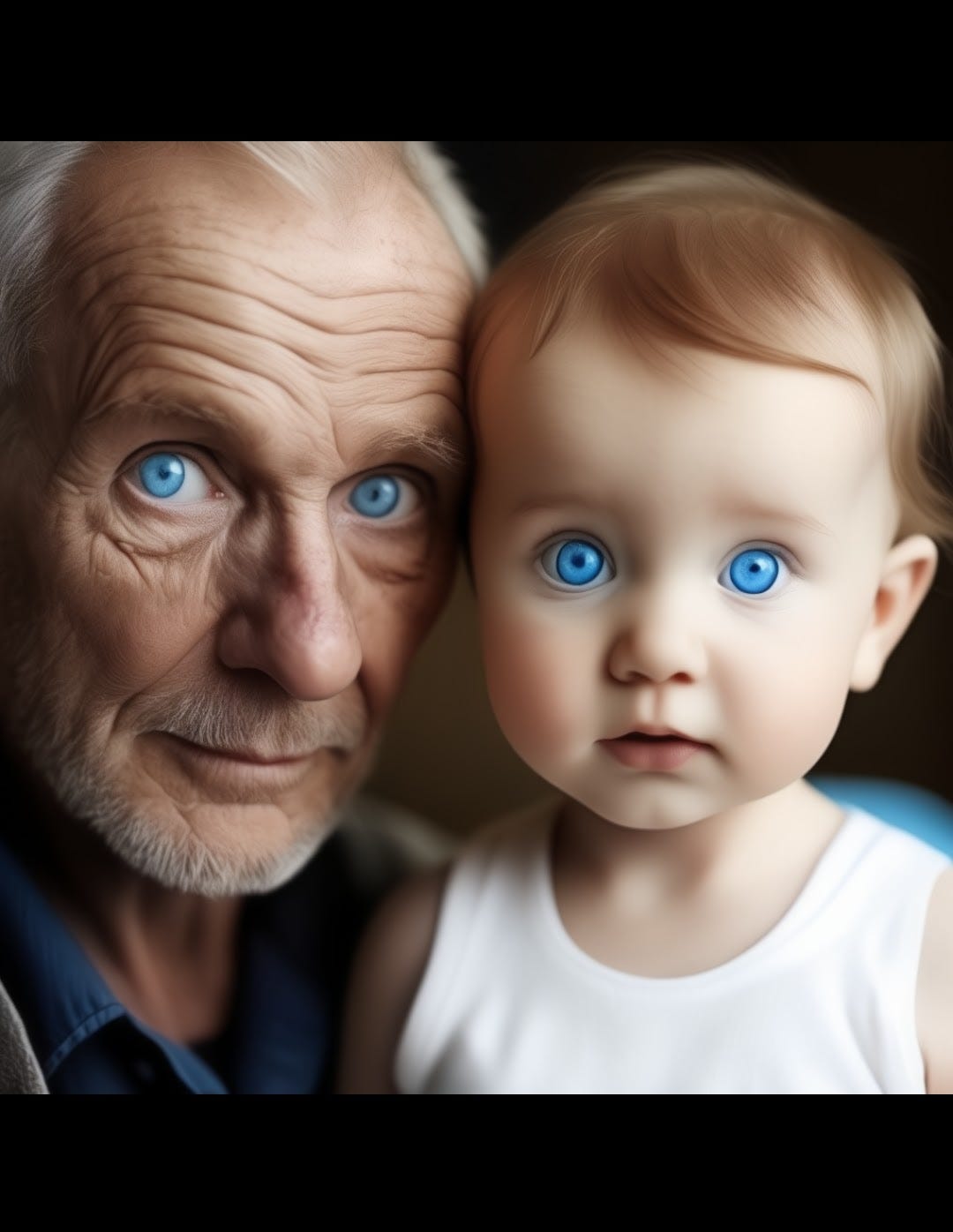 Behind Blue Eyes: Seeing Past the Obvious (in Dune and Beyond) | by ...