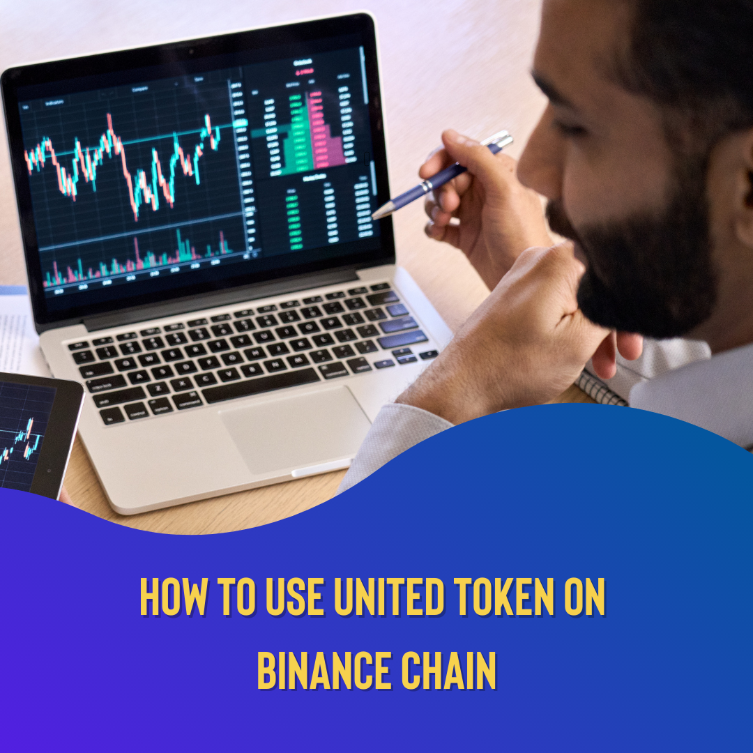 New exchange listing & how to use UTED token on BSC chain | by United ...