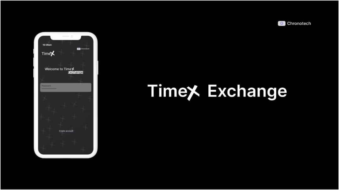 A Comprehensive Guide to Getting Started on TimeX Exchange | by Otoblog ...