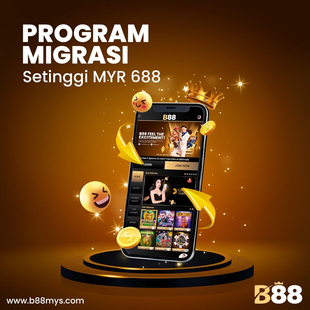 B88CLUB - B88CLUB - Medium