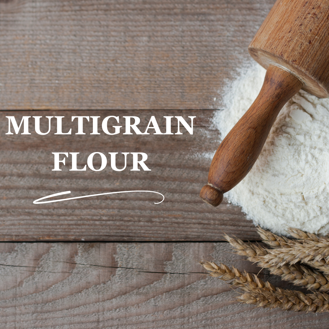 How Does Multigrain Flour Improve Digestive Health? | by Chakki Peesing ...