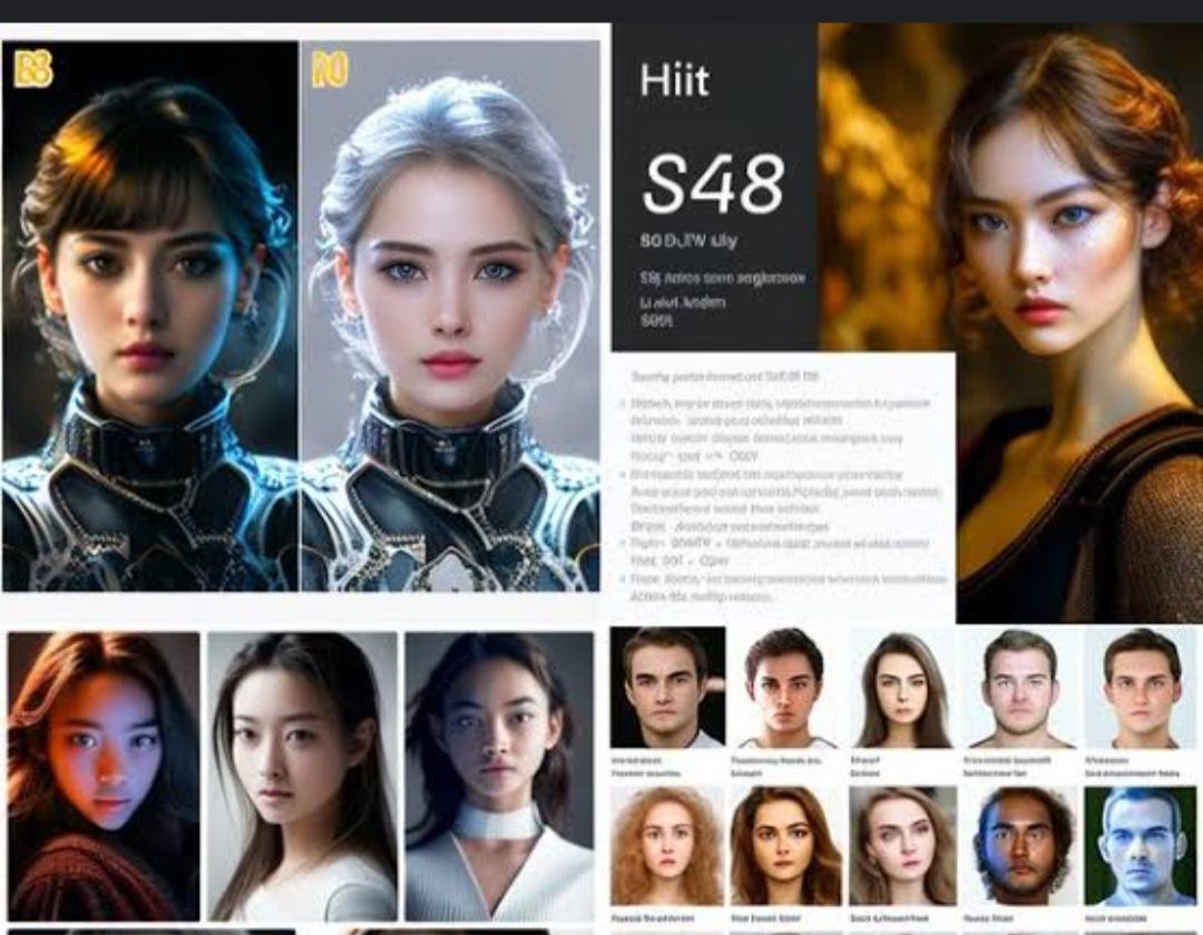 Character AI: The Next Frontier in Artificial Intelligence | by Ayush ...