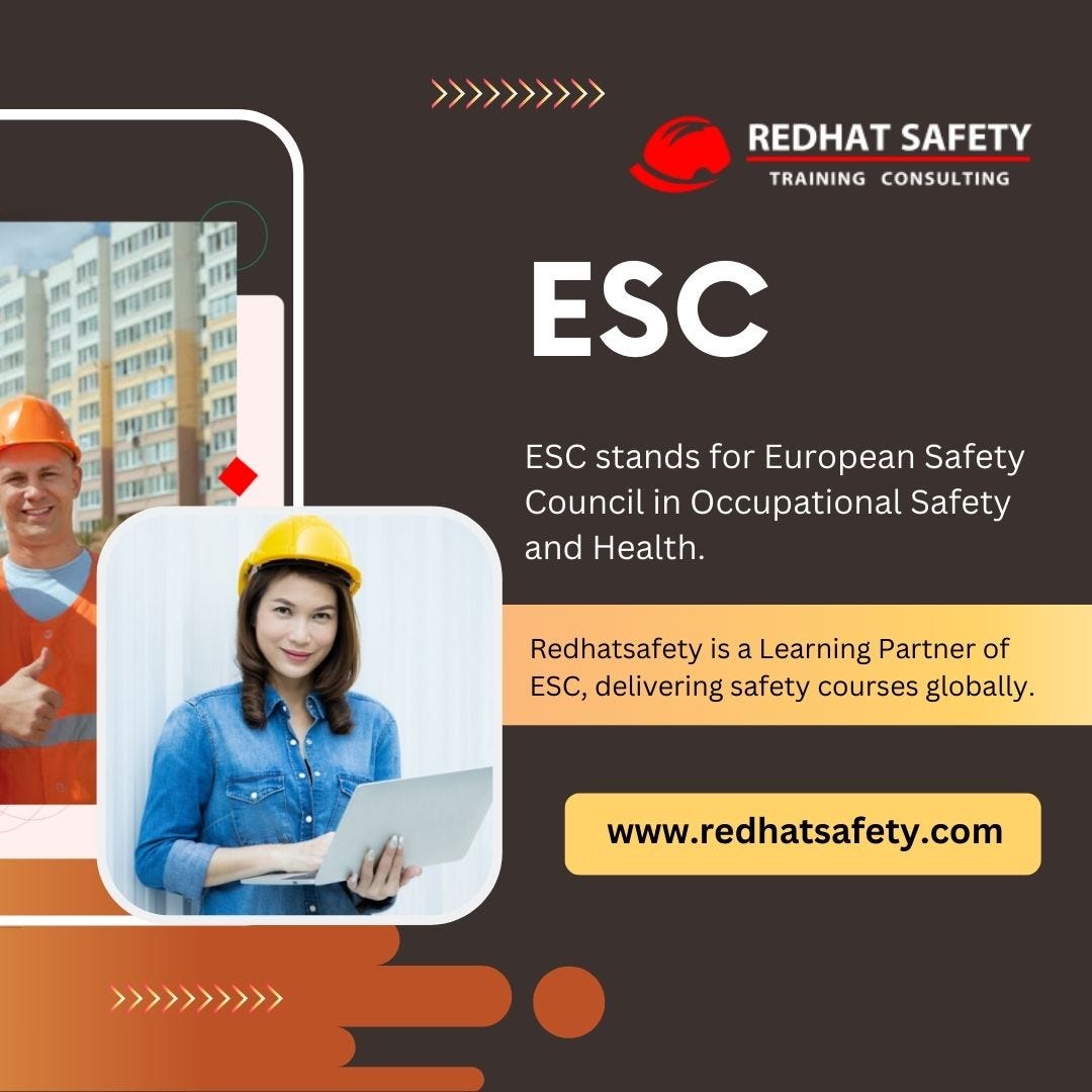 Enhance Workplace Safety with Engineering Safety Courses | by ...