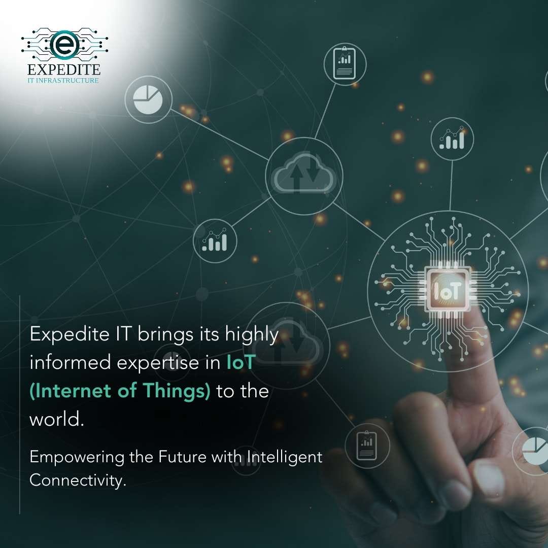IoT Applications in KSA. Introduction | by Tekhabeeb | Medium
