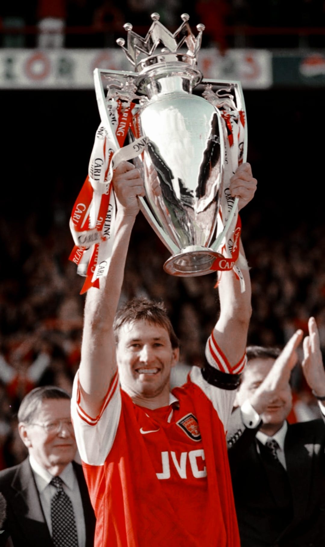 Gunners Hall of Fame. The best of the best to represent the… | by shaad ...