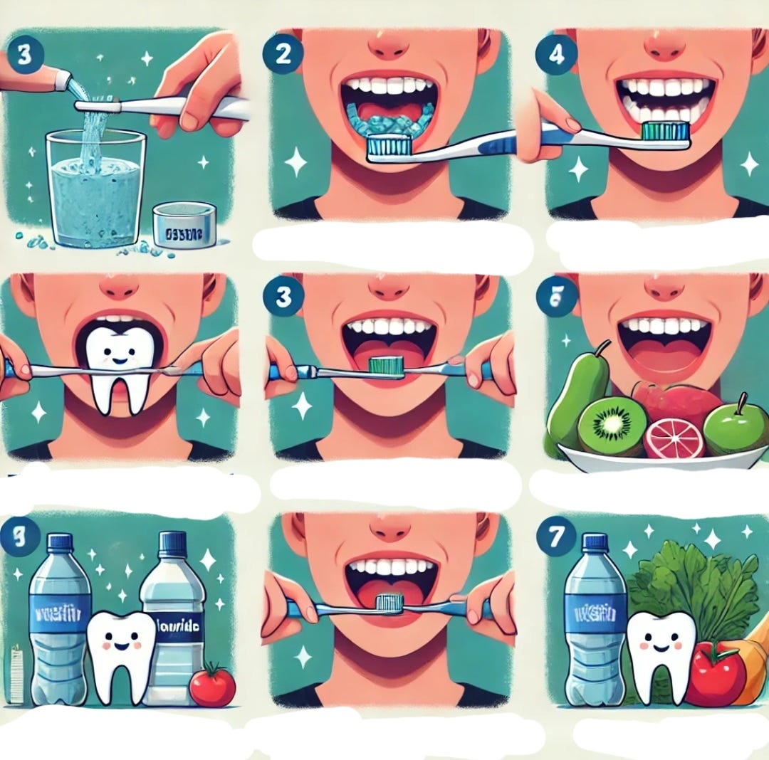 How to Reverse Dental Cavity at Home? | by Raphael Clearfield | Jun ...