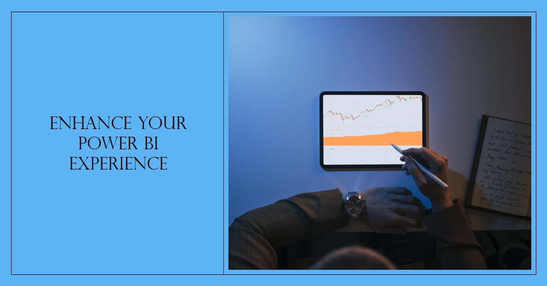 10 Tips and Tricks to Enhance User Experience on Power BI | by D ...
