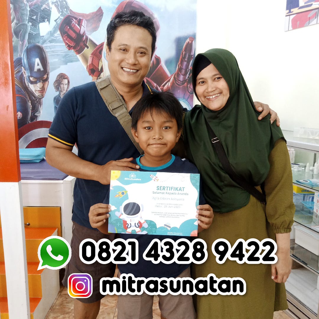 Review Terbaik! WA 991 2977 6726 Jasa Rumah Sunat Moder Terdekat Paling ...