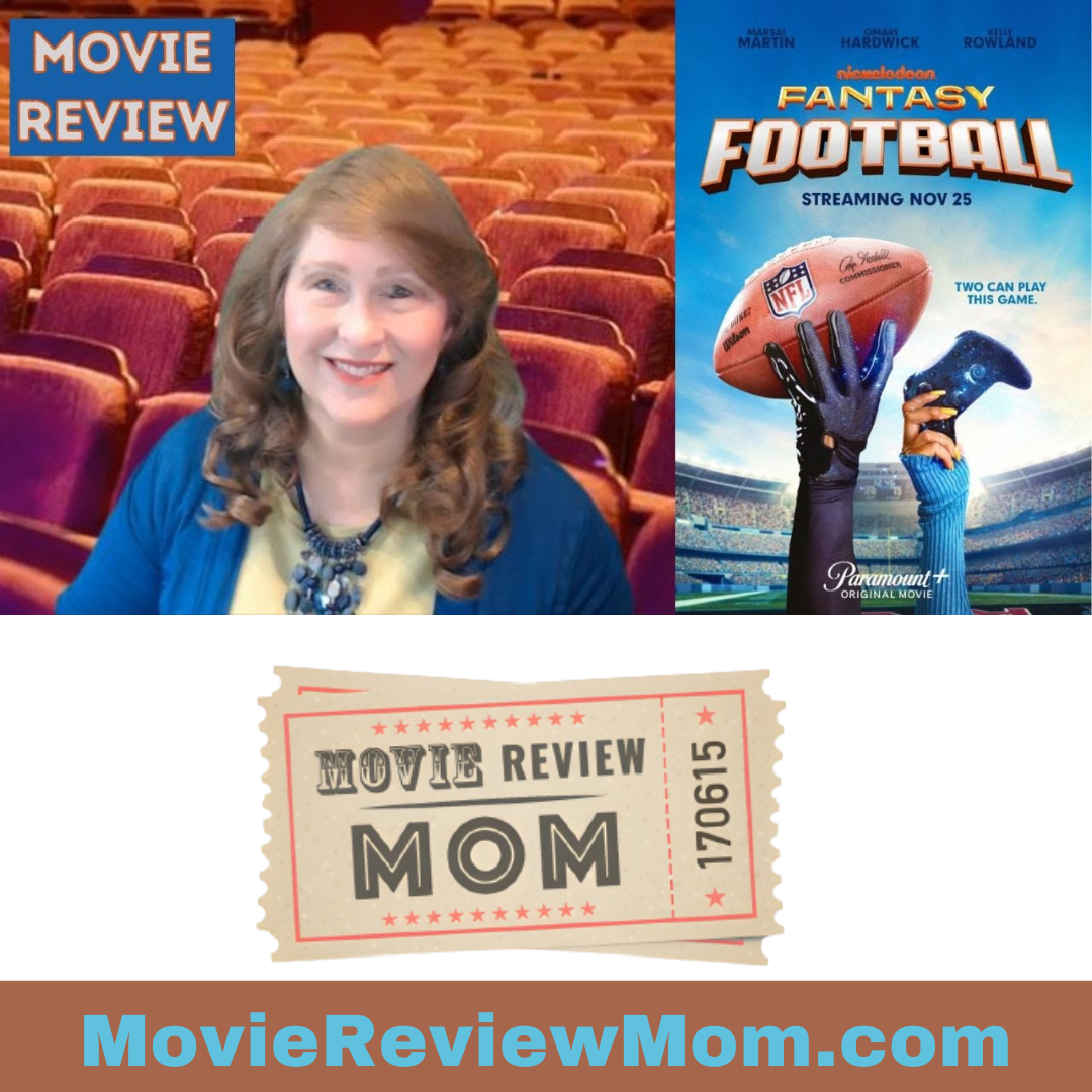 Fantasy Football movie review. IN A NUTSHELL: | by Trina Boice | Medium