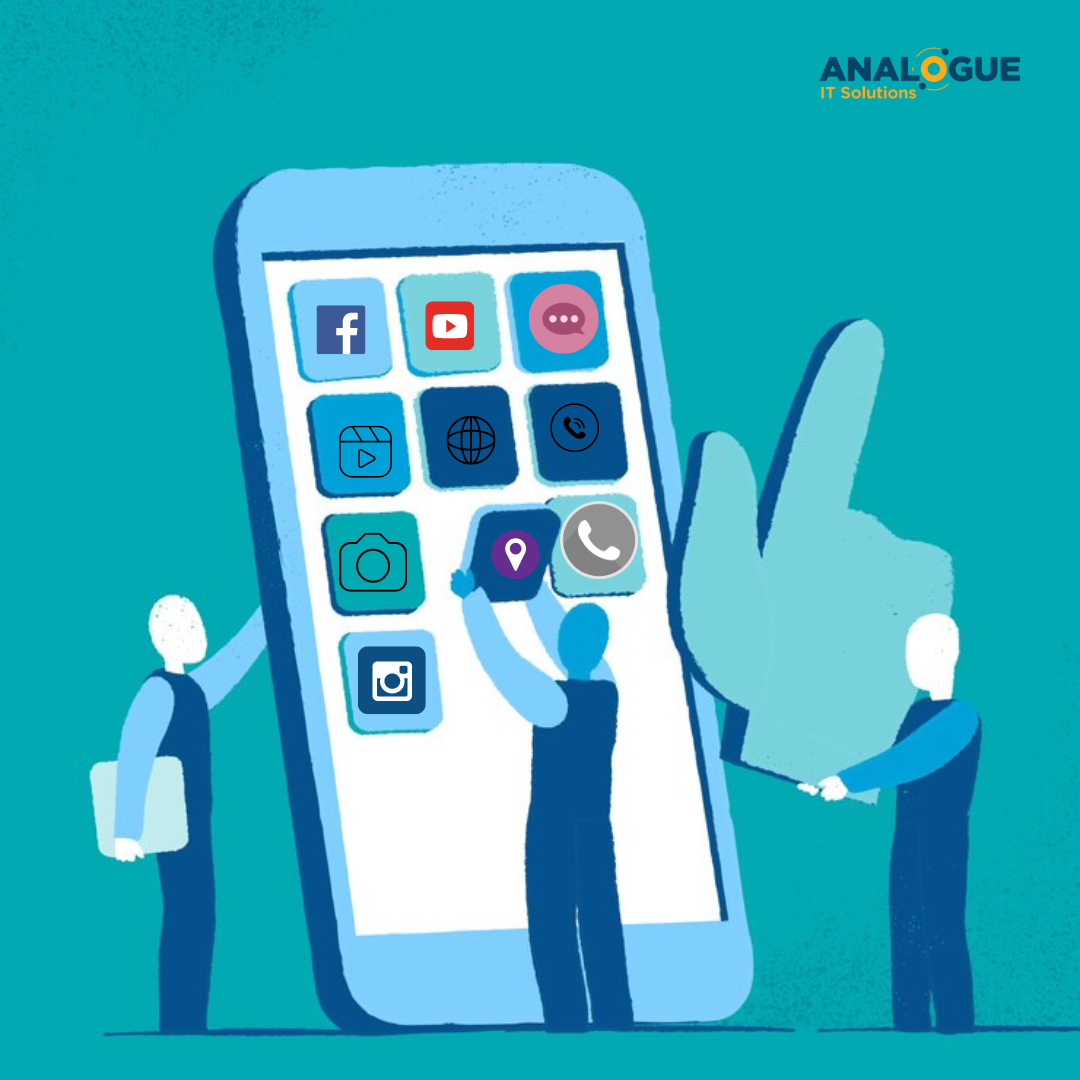 How many mobile apps succeed?. The landscape of mobile applications is ...