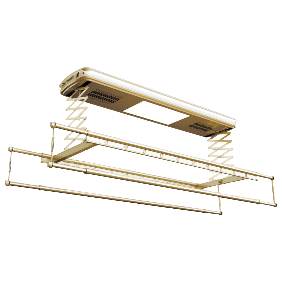 Benefits Of An Automated Drying Rack | by GoodWife Singapore | Medium