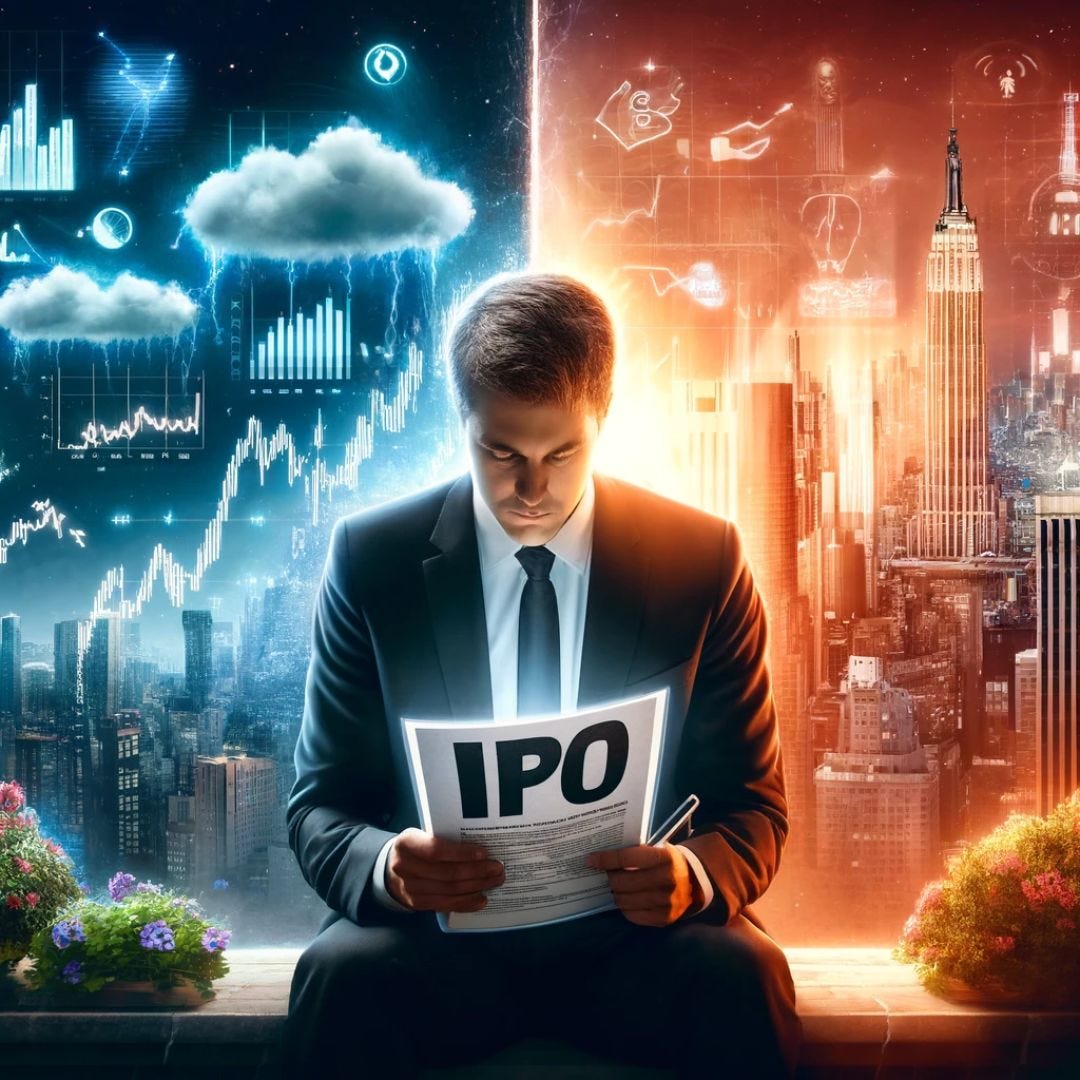 IPO or Bust: The Truth About Deep Tech Exits (and How to Win) | by ...