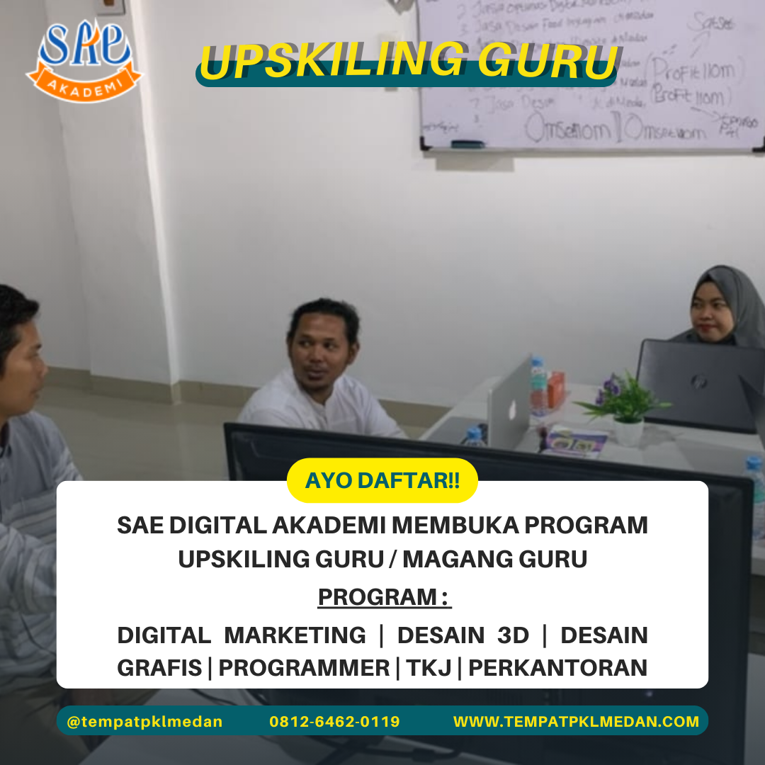 Terbaik, WA 0812–6462–0119, upskilling guru desain ui ux di medan, tempatpklmedan | by ...