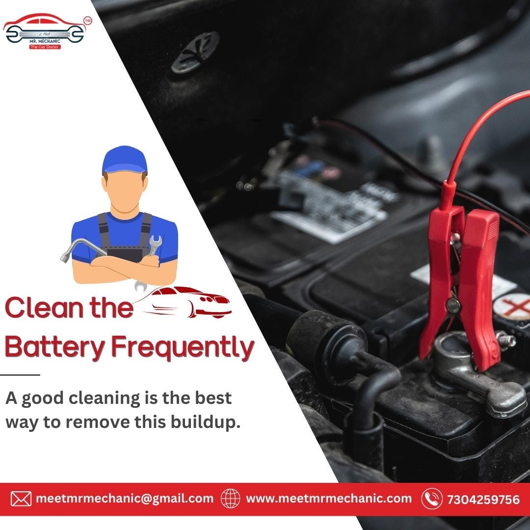 Best Car Mechanics In Mumbai | Meet Mr Mechanic | by Meetmrmechanic ...