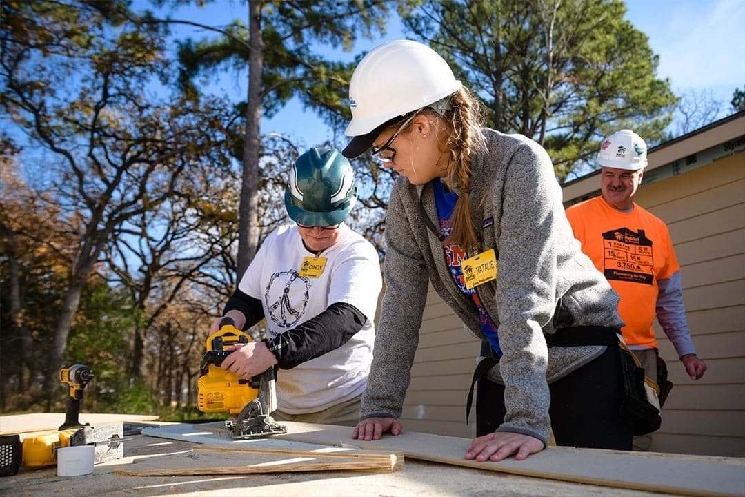 Community Service in Dallas: Making a Difference Locally | by Dallas ...