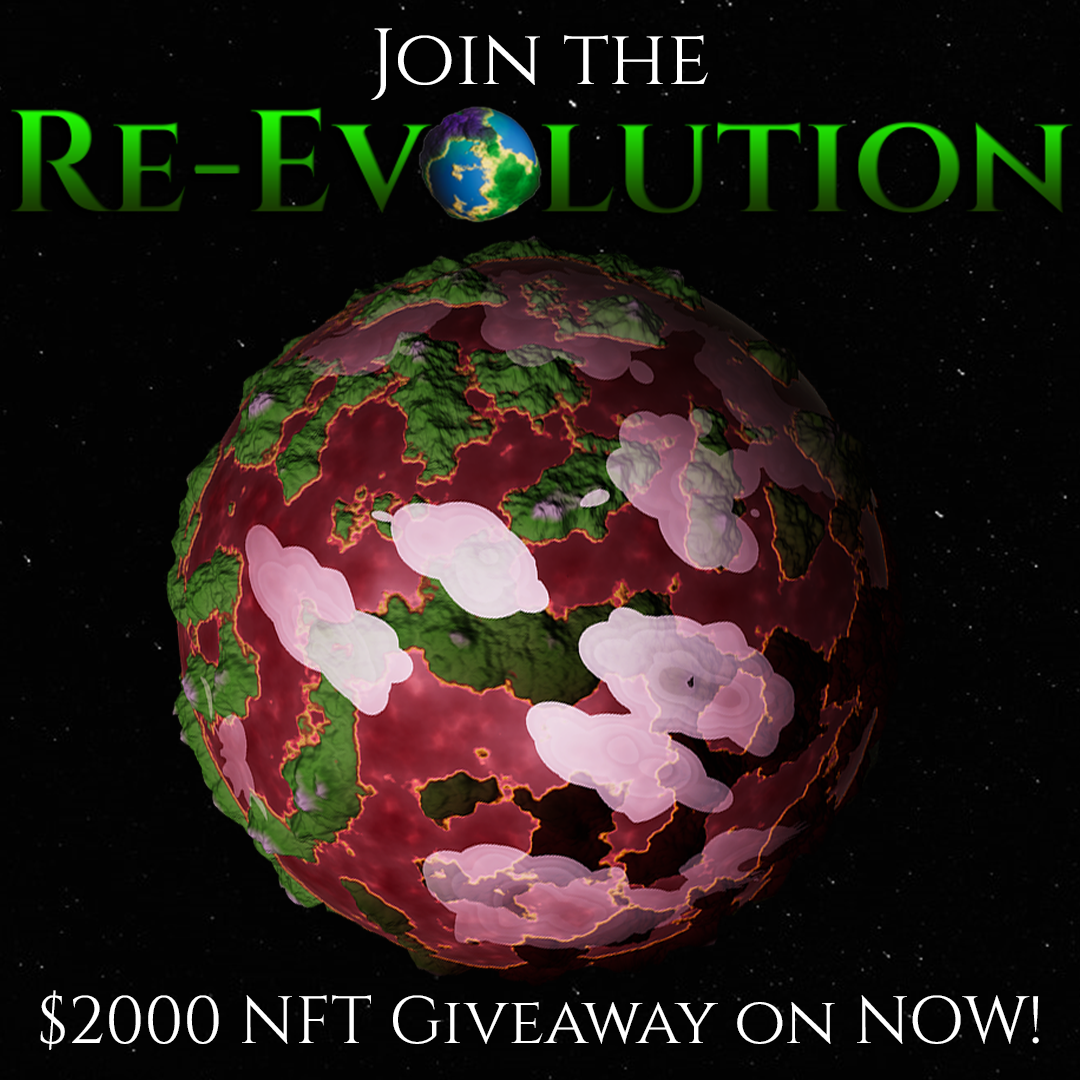 Become a Re-Evolution Ambassador. We are excited that our community is ...