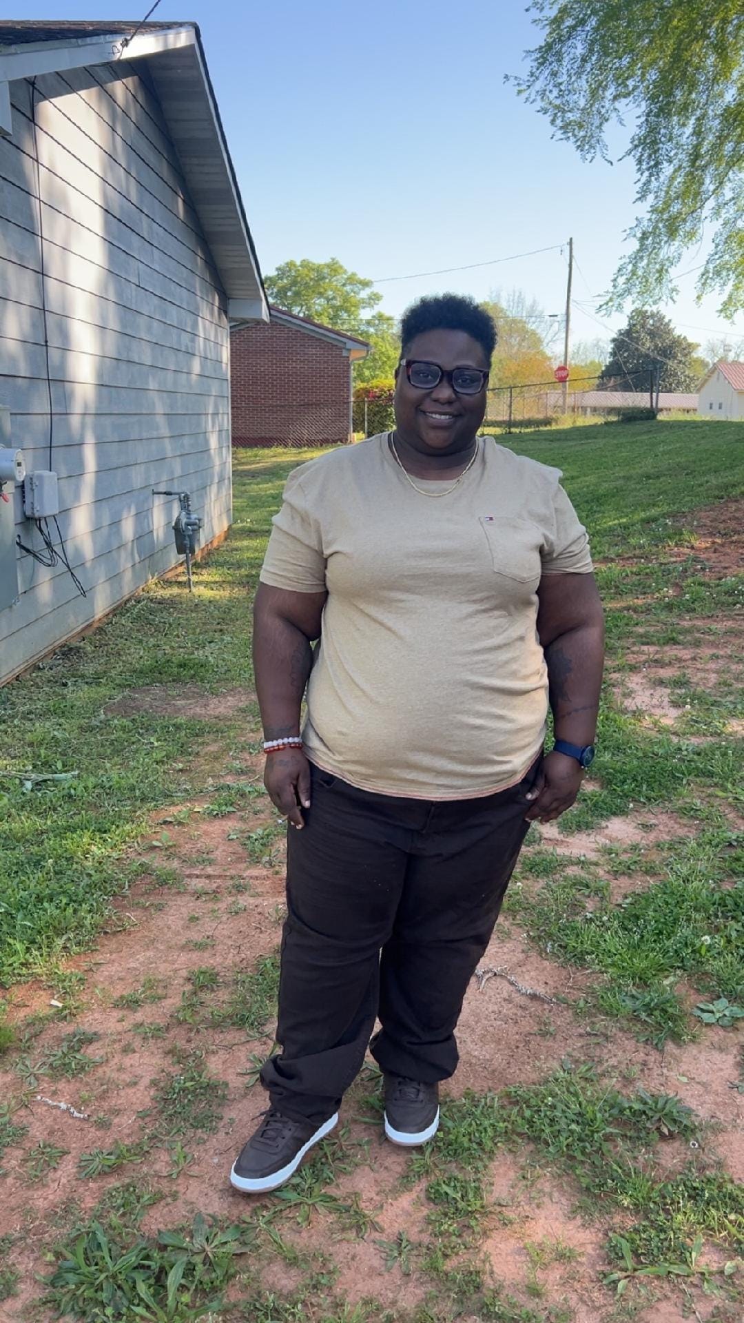 I Was a Deli Associate at Walmart. What I Endured as a Black Woman Wasn ...