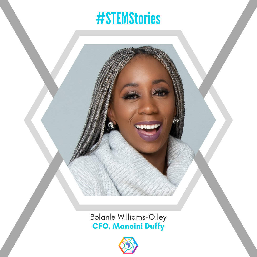 Did you know you could study Math and become a CFO? | by CAWSTEM ...