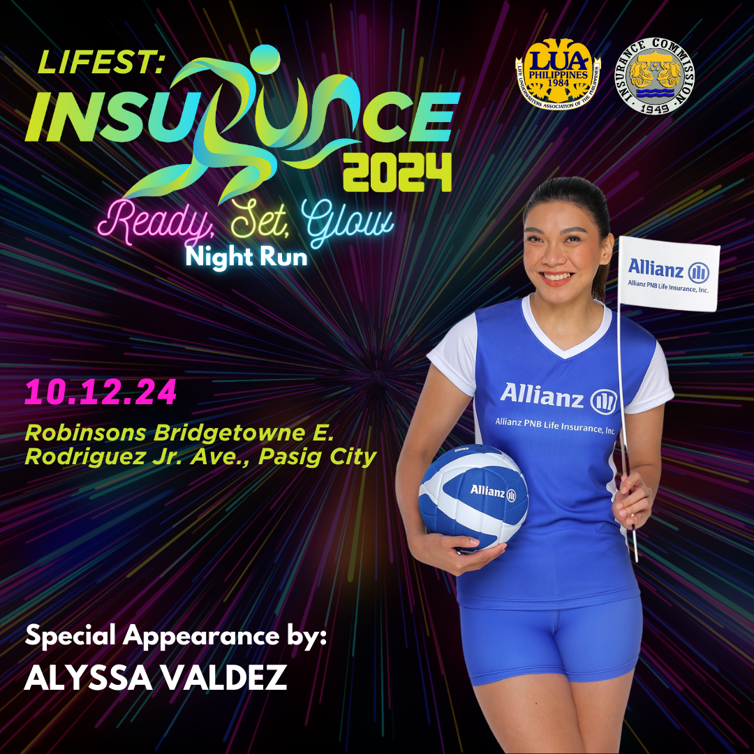 LUAP, Insurance Commission celebrate ‘Life Insurance Consciousness Week ...