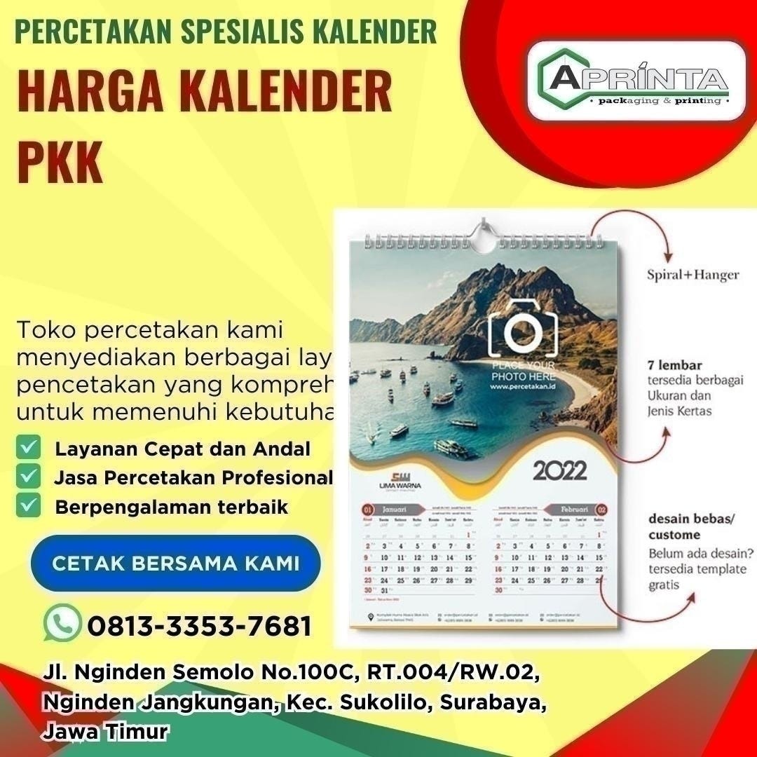 PROMO DPR Tahun 2024 Telp/WA : 0813-3353-7681 Harga Kalender Instansi ...