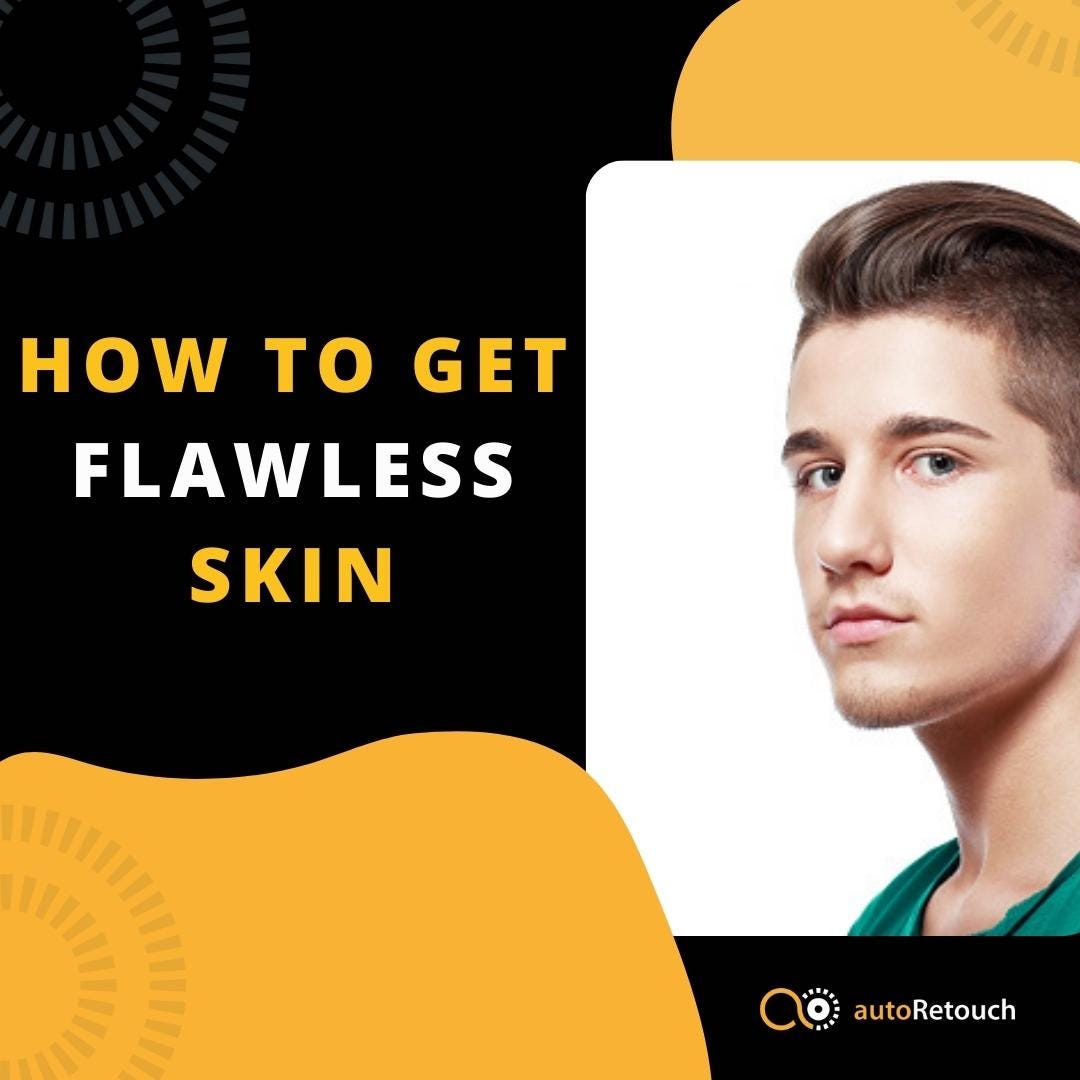 How to Get Flawless Skin?. Ever wondered how your favorite models… | by ...