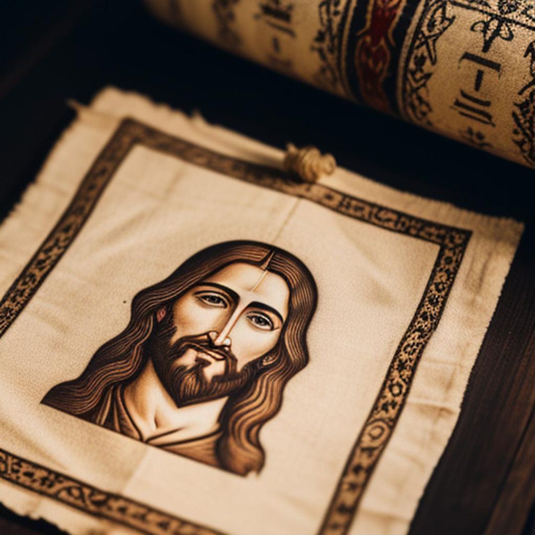 The Incredible Amount We Know About Jesus From Sources Outside the ...