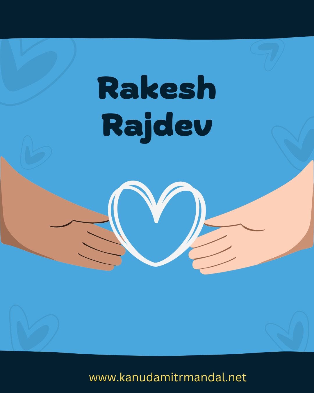Rakesh Love